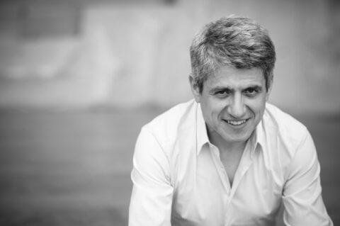 Peter Breiner - Site Music & Talent